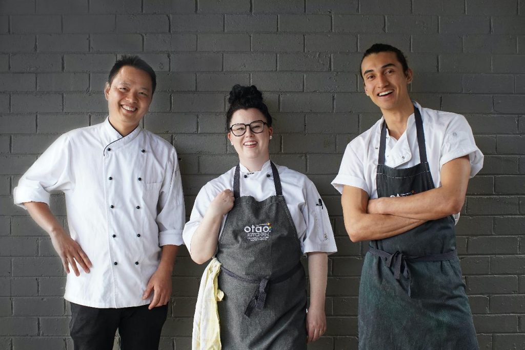 Testimonial from Otao kitchen Ply Ltd - Tourism Tribe