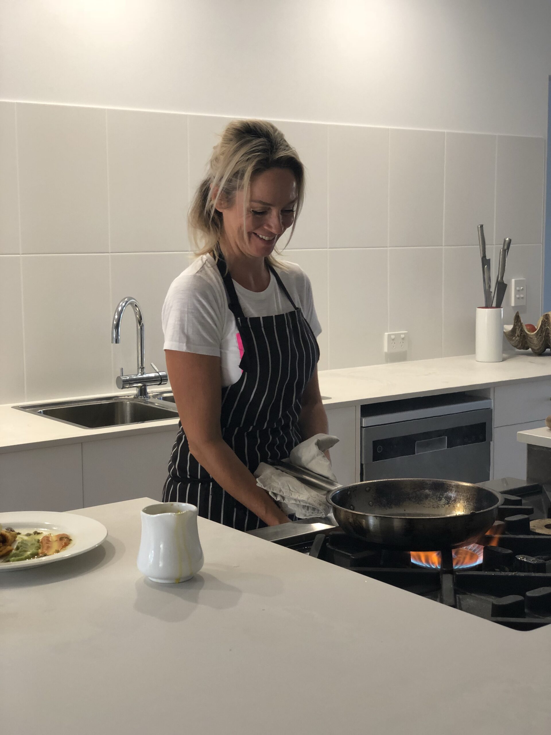 Testimonials from clients of Tourism Tribe