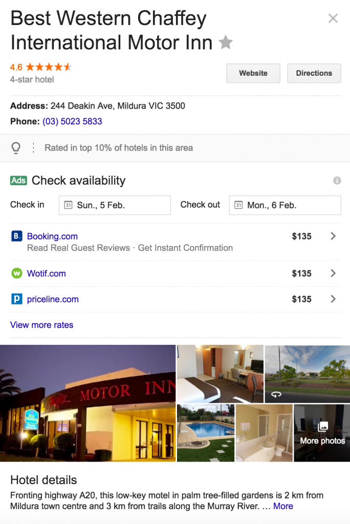 Why Google Places is so important to your business. | 2026 edition