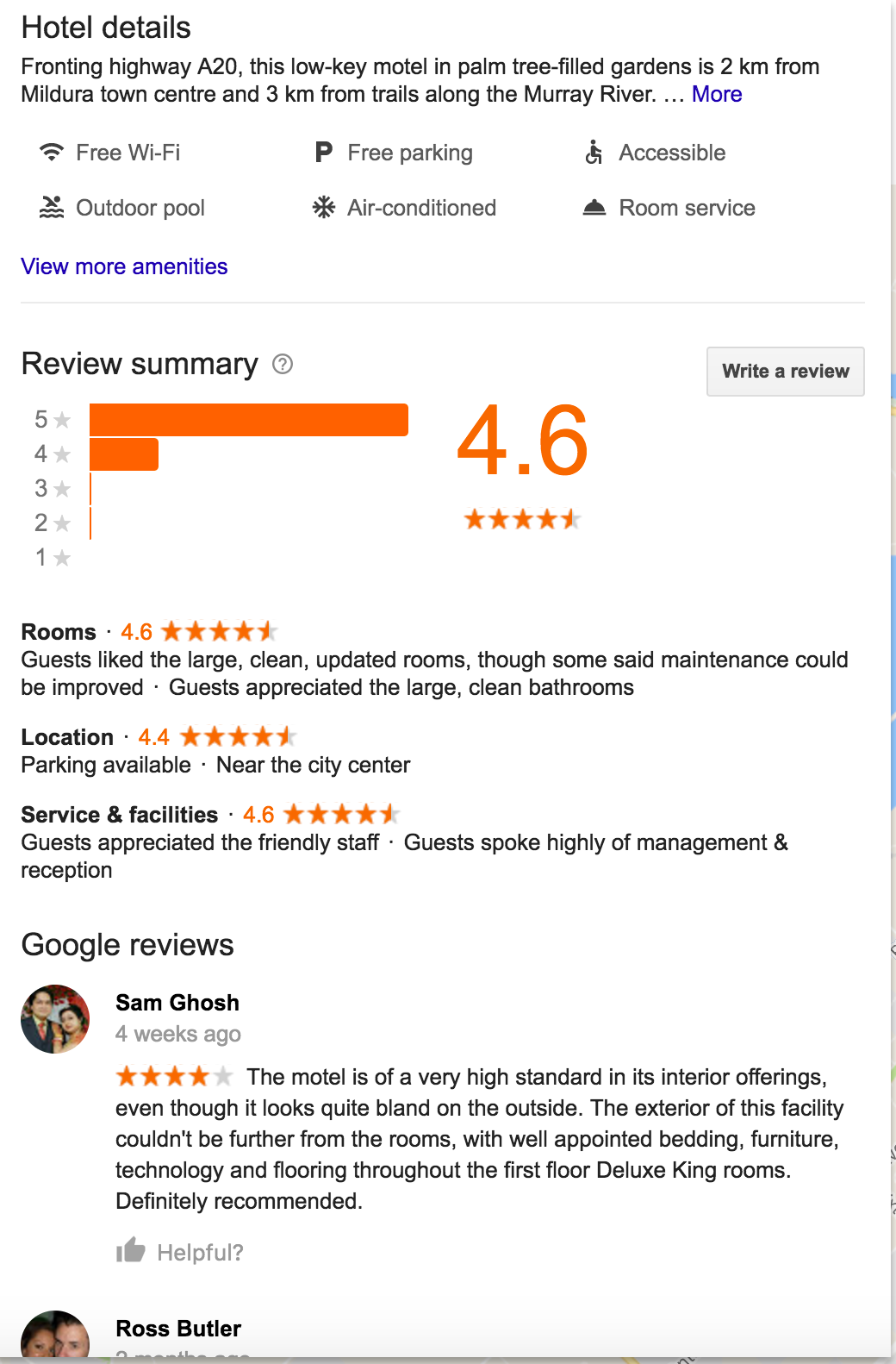 Why Google Places is so important to your business. | 2025 edition