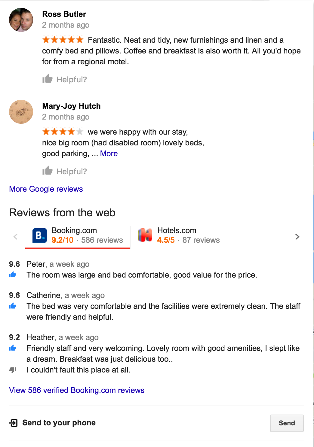 Why Google Places is so important to your business. | 2026 edition