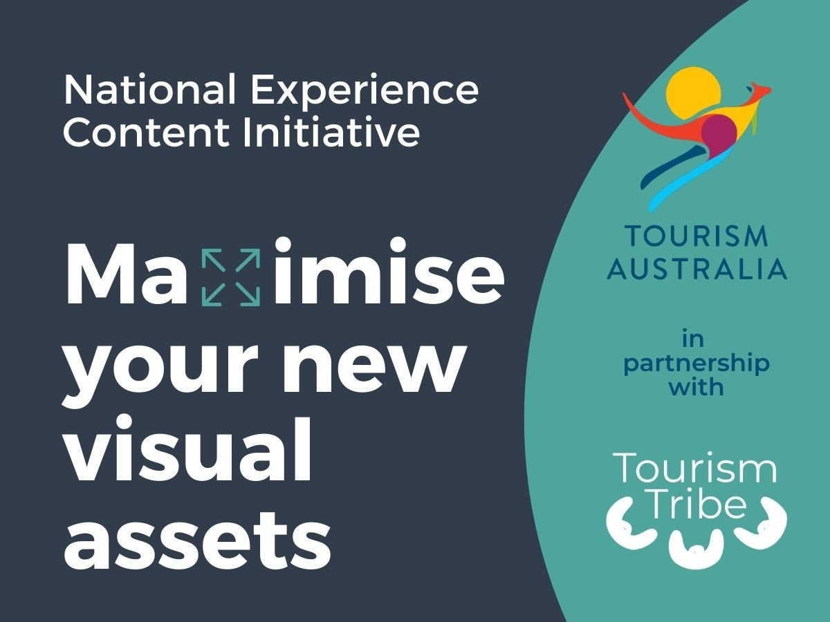 Tourism Tribe partners with Tourism Australia to help 1,400 businesses ...