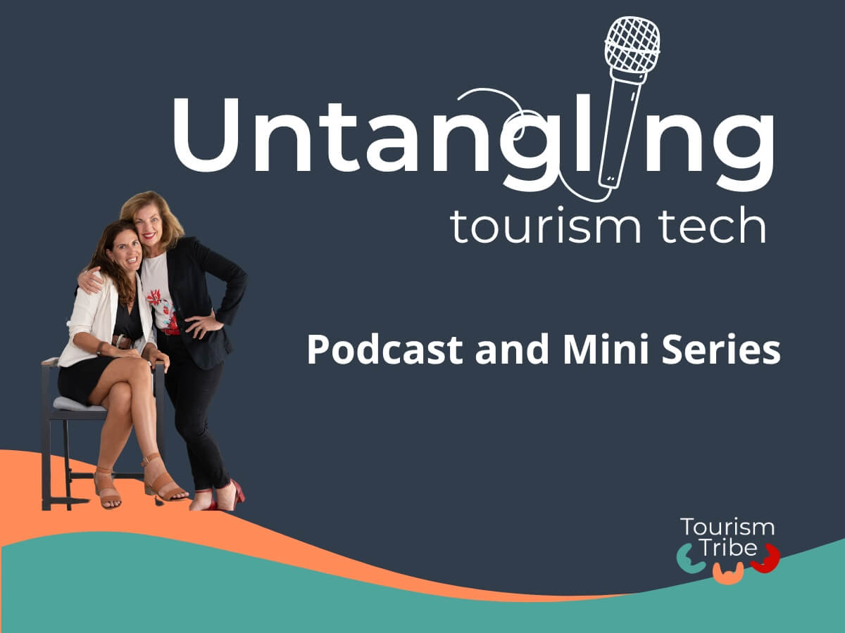 "Untangling Tourism Tech": ATE 24's Buzz and Innovation Catalyse Australia's First Dedicated ...