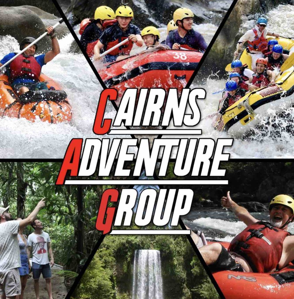 Testimonial from Cairns Adventure Group - Tourism Tribe