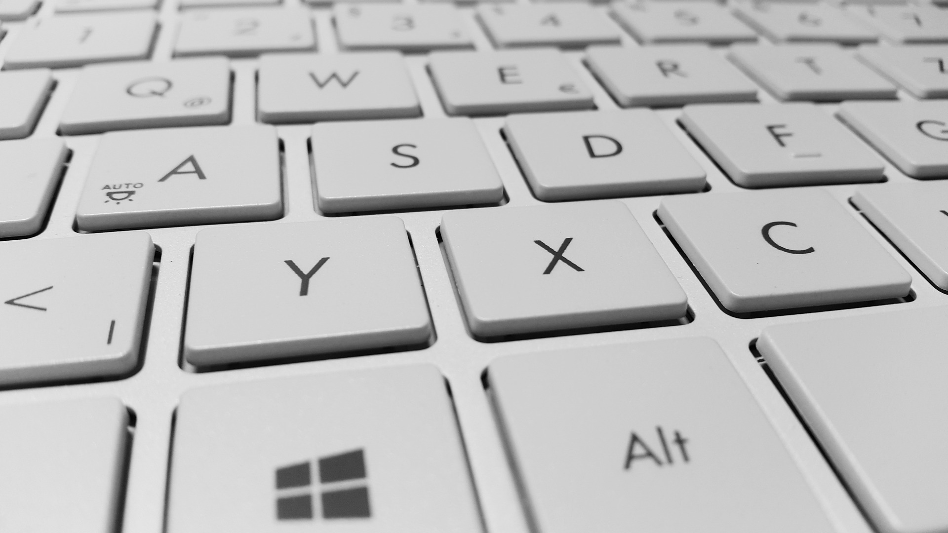 6 must-know keyboard shortcuts for PCs and Macs | 2025 edition