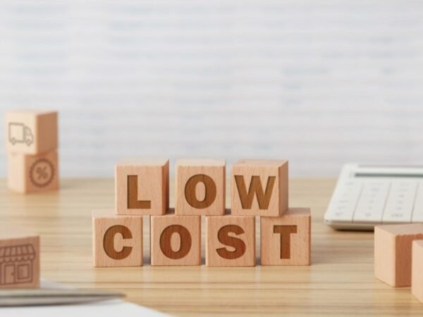 7 of the Best Low Cost Marketing Ideas for Small Businesses