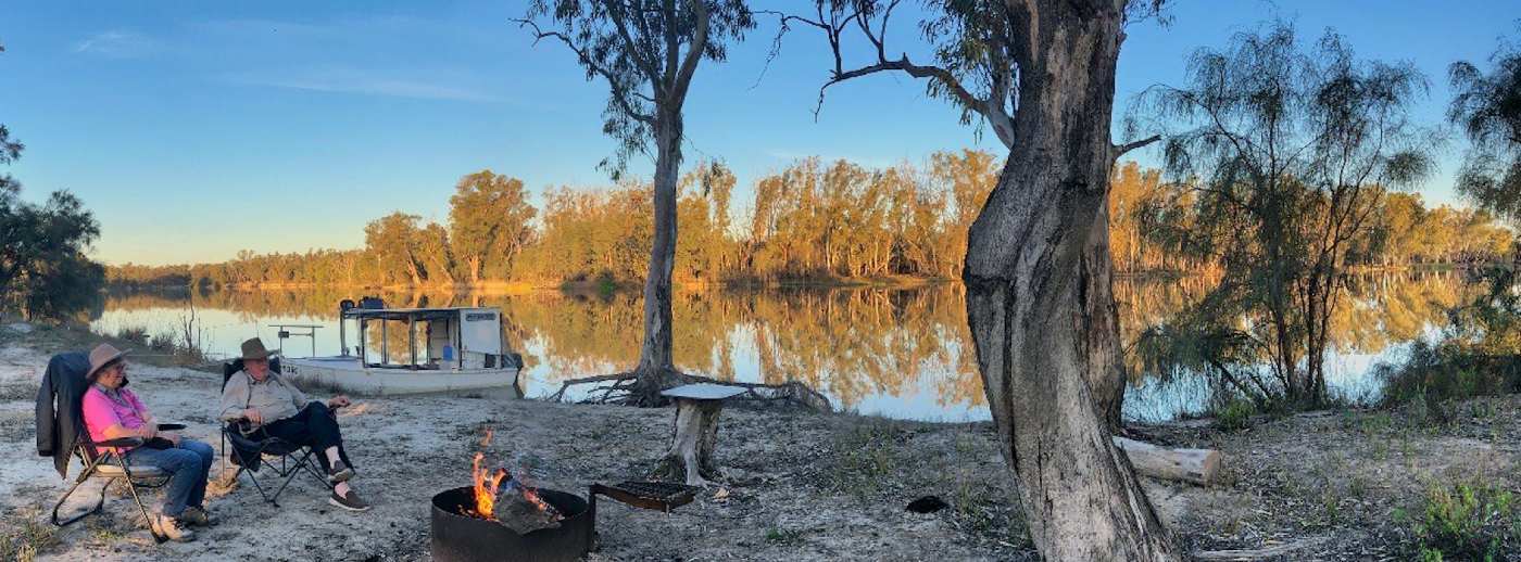 Murray Regional Tourism Digital Champions - Tourism Tribe